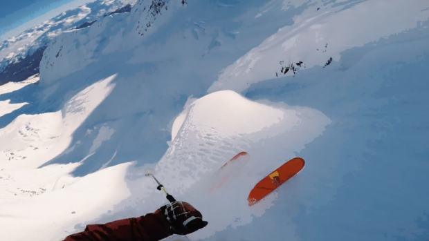 This Video Highlight Of A Teen Surfing Wizard Will Blow You Away - Airows