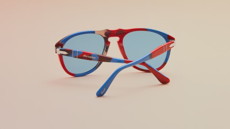 Persol x JW Anderson Link Up on Sunglasses Collection - Airows