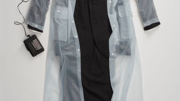 'American Psycho'-Style Glasses from Oliver Peoples - Airows