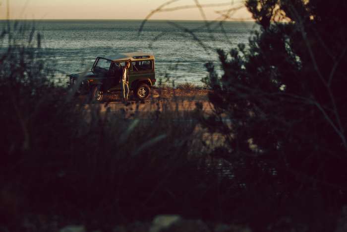 Baxter Of California Released Outrageously Cool Brand Photos, Features ...