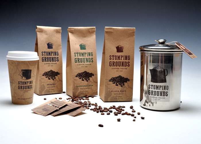 40 Outstanding Examples Of Packaging Design - Airows