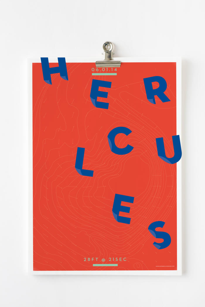 A Whole Bunch Of Awesome Posters For Your Place That Are Only $37/Each ...