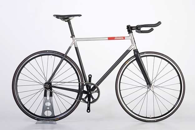 45 Photos Of Perfect Looking Fixed Gear Bikes - Airows