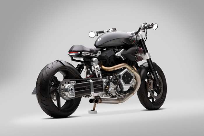 Confederate Announces R135 Wraith Combat - Airows