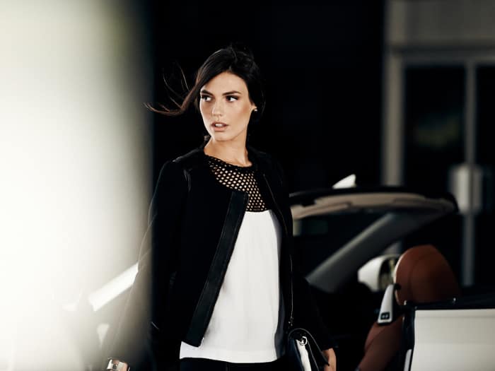 Lexus Just Dropped The Coolest Automotive Shoot Of 2014 - Airows