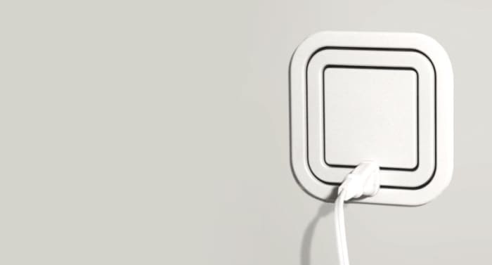 Game Changing: The Node Power Outlet - Airows