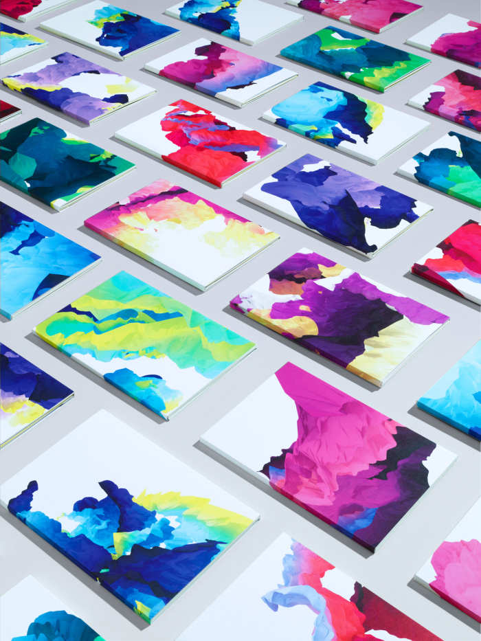 10,000 Digital Paintings by FIELD - Airows