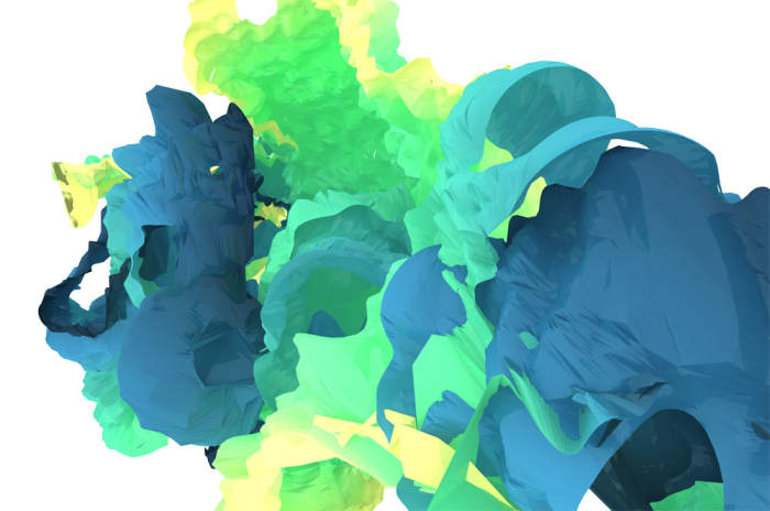 10,000 Digital Paintings by FIELD - Airows