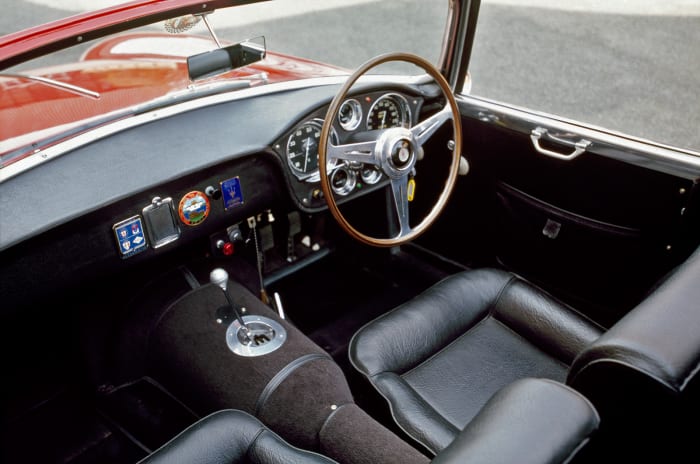 The Most Iconic Maserati Rides Of The Last 100 Years Airows