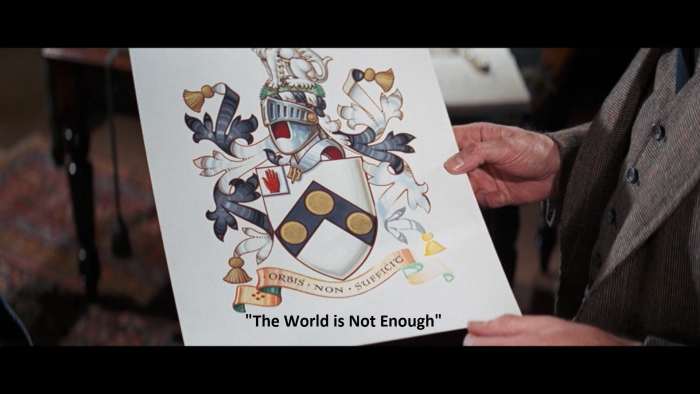 Official James Bond Watch For 'Spectre' Has Arrived - It's Beautiful ...