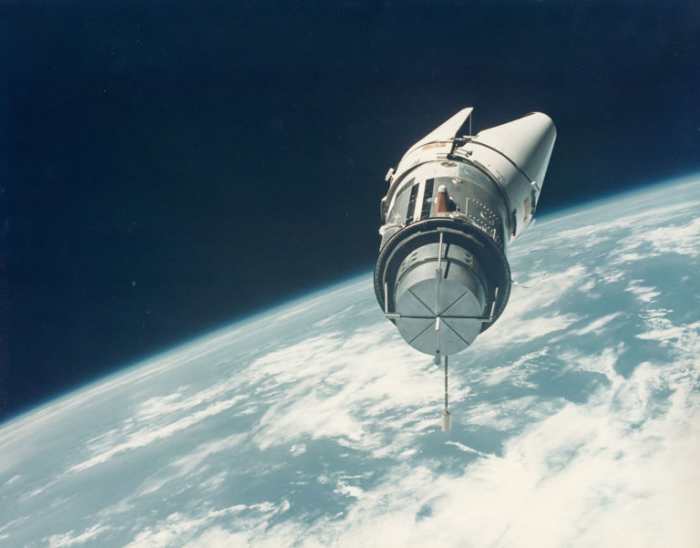 Original Vintage Kodak Prints From NASA Are For Sale At Affordable ...