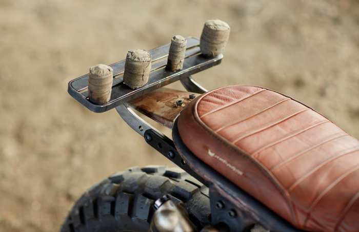 A Closer Look At Daryl Dixon's Incredible New Motorcycle On 'The ...