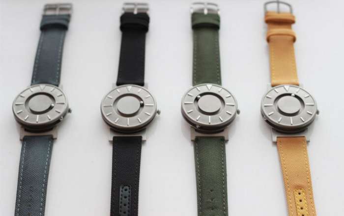 Eone Timepieces: Amazing Watches That Everyone, Including The Blind ...