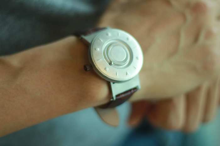 Eone Timepieces: Amazing Watches That Everyone, Including The Blind ...