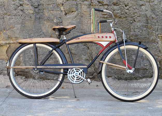 27 Perfect Looking Vintage Bicycles - Airows