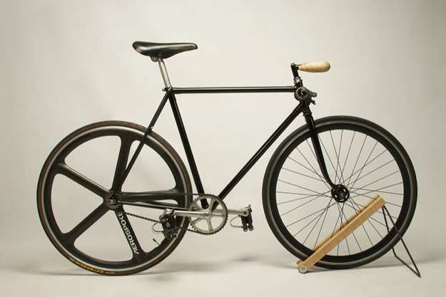 45 Photos Of Perfect Looking Fixed Gear Bikes - Airows