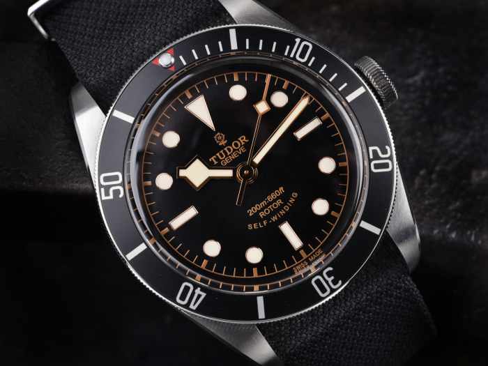 30 Beautiful Photos Of Tudor's Latest Masterpiece - Airows