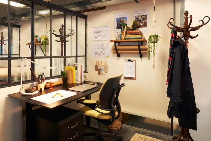 Soho House's First Coworking Space Is Incredible - Airows