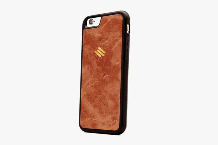 These Natural Marble Phone And Tablet Cases Are A Sharp Look - Airows
