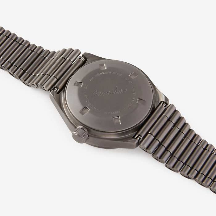 This Sharp New Automatic Watch From Steven Alan Will Only Set You Back ...
