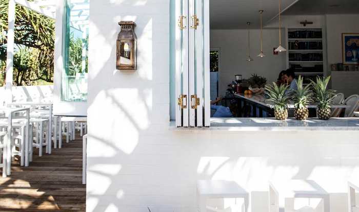 17 Photos Of Australia's Coolest Hotel - Airows