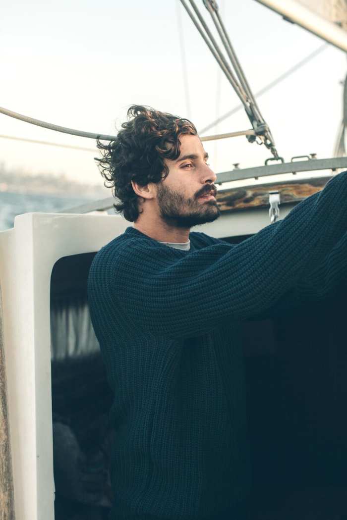 32 Photos That'll Make You Want To Go Sailing Around The San Francisco ...