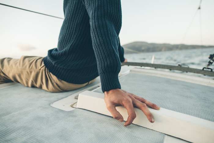 32 Photos That'll Make You Want To Go Sailing Around The San Francisco ...
