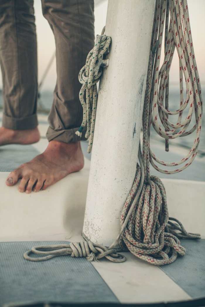 32 Photos That'll Make You Want To Go Sailing Around The San Francisco ...