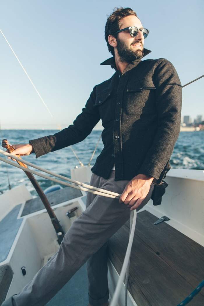 32 Photos That'll Make You Want To Go Sailing Around The San Francisco ...