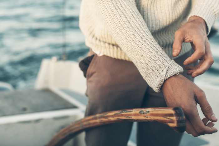 32 Photos That'll Make You Want To Go Sailing Around The San Francisco ...