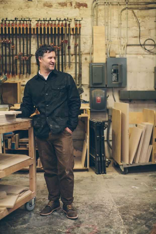 These Work Pants from Taylor Stitch Might as Well Be Indestructible ...