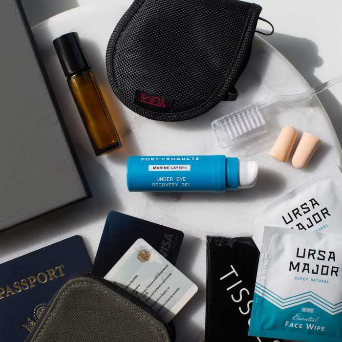 Here's a Morning Routine for Men Who Want to Start the Day Off as ...