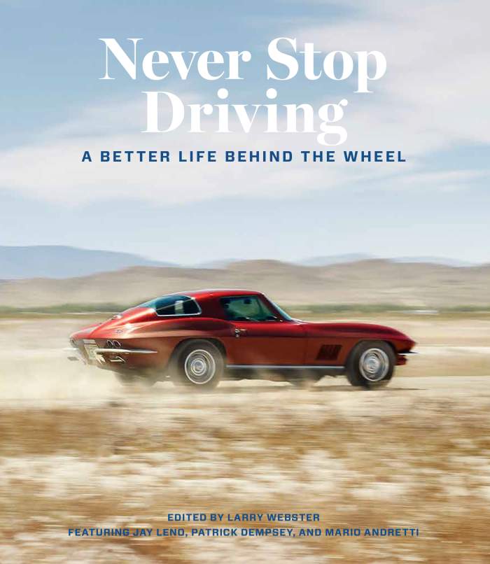 This Book Is a Gorgeous Tribute to the Pleasures of Driving Tastefully ...