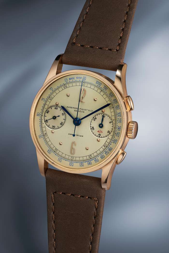 Here's Why These Vintage 'Double Signed' Luxury Watches are Holy Grails ...