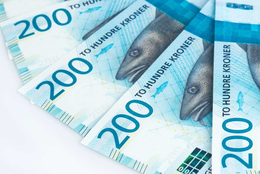 Norway’s Updated Banknotes are Beautifully Designed - Airows
