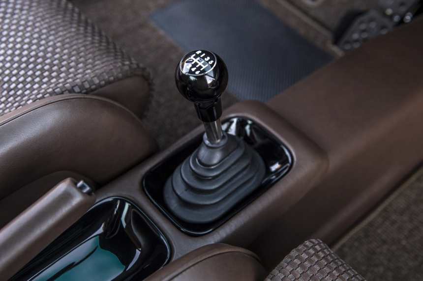 This Restomod Porsche 911 Is Cooler Than Cool - Airows