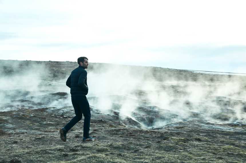 Lay Your Eyes on AETHER's Adventurous Fall/Winter 2016 Collection - Airows