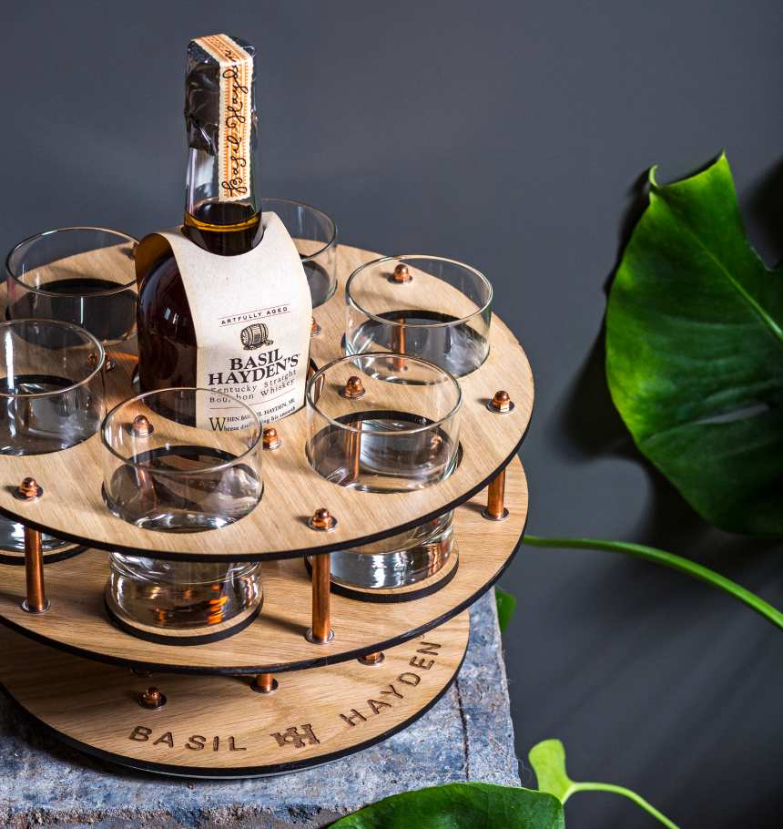 5 Sipping Companions Every Bourbon Enthusiast Needs to Own - Airows