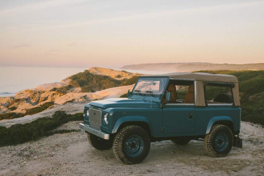 The Ultimate Beach Runner - Airows