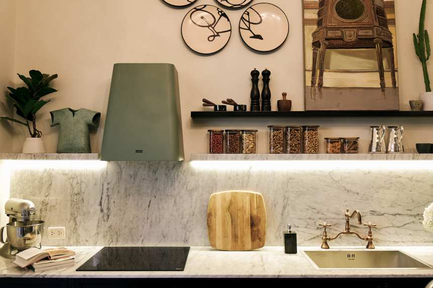 Atemporal is Your New Favorite Hotel in Your New Favorite City - Airows