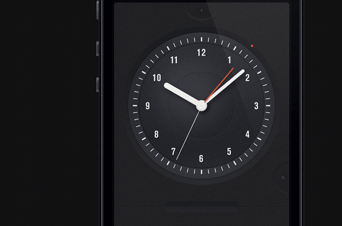 SHADOW: An App That Helps You Remember Your Dreams - Airows