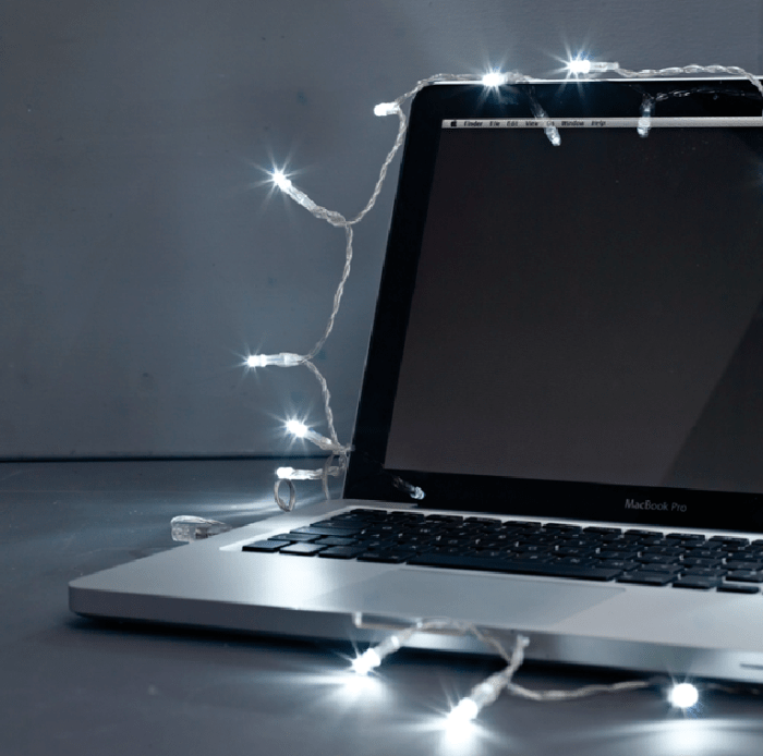 Handful of Awesome Christmas Supplies - Airows