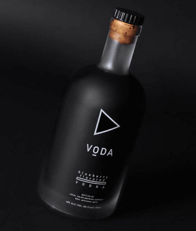 40 Examples of Beautiful Bottle Design - Airows
