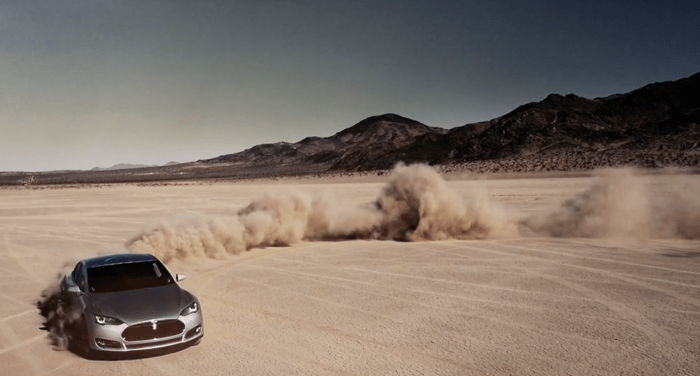 Tesla’s New Cinematic Short Is Incredibly Awesome - Airows