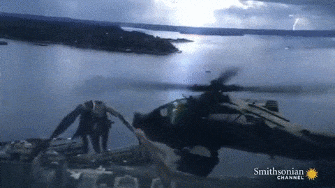 Apache Helicopter Vs. Dragon: Who Would Win? - Airows