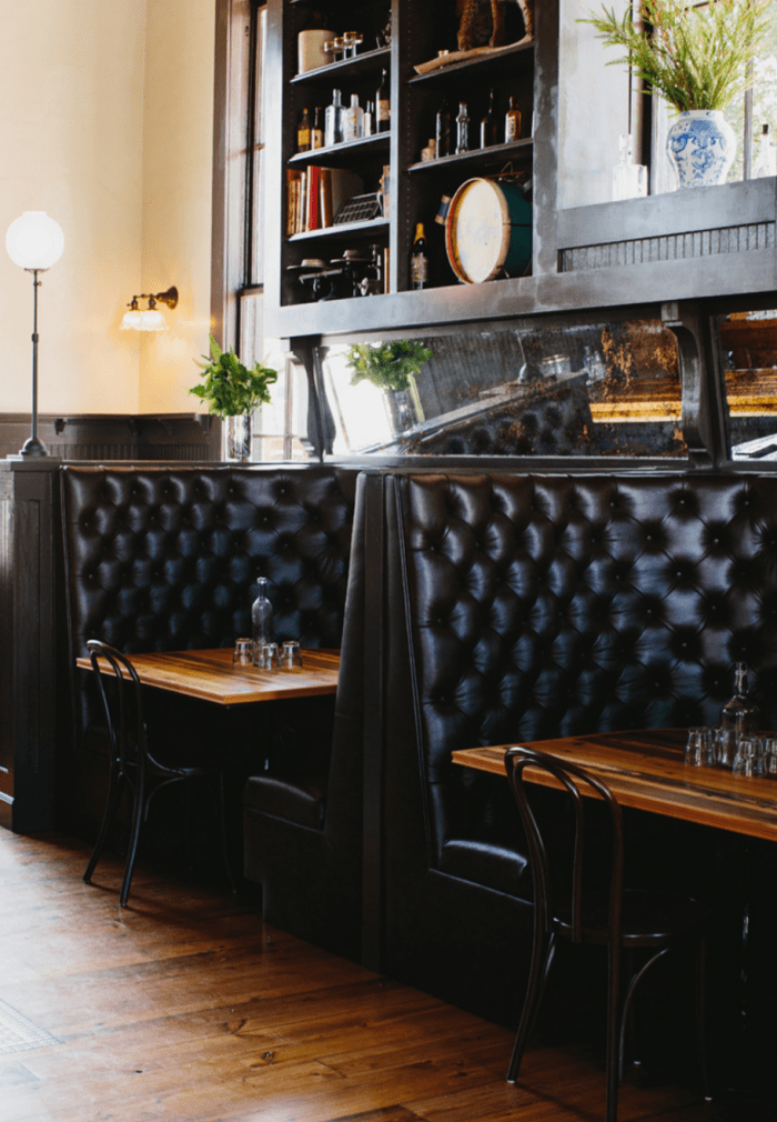 Inside One of America's Most Stylish Bars - Airows