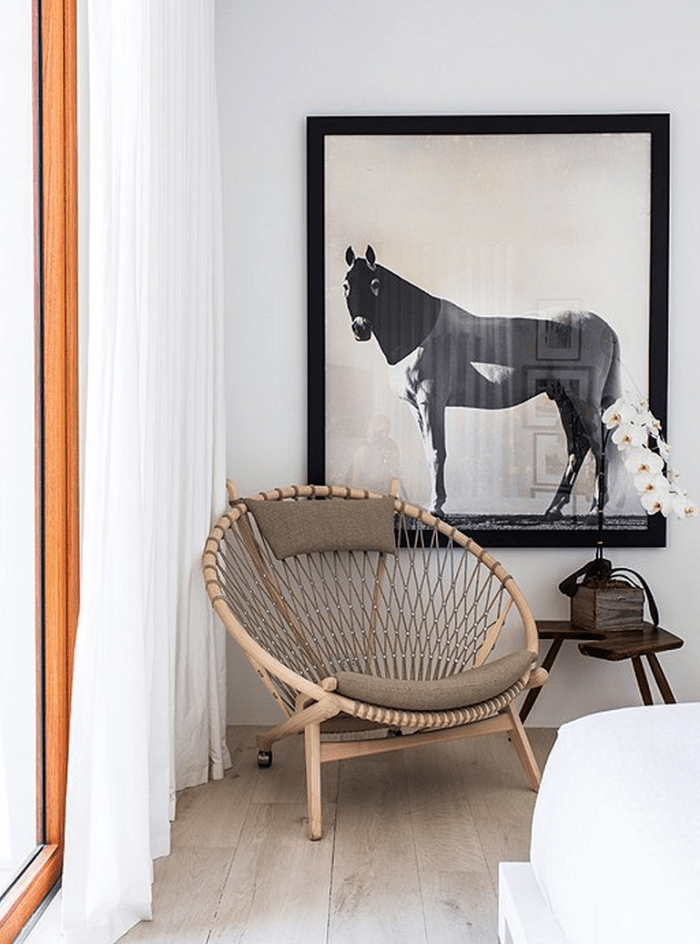 This Stunning Palm Beach Getaway Pad Will Give You Home Envy - Airows