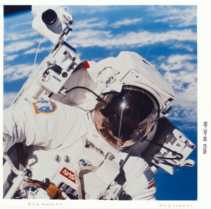 A Hardcover Reissue Of The Incredible 1975 NASA Graphics Standards ...