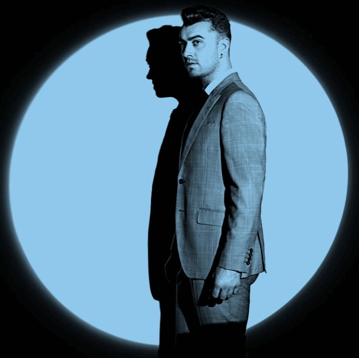 Jam Of The Day: Sam Smith And Disclosure's James Bond Theme Song - Airows