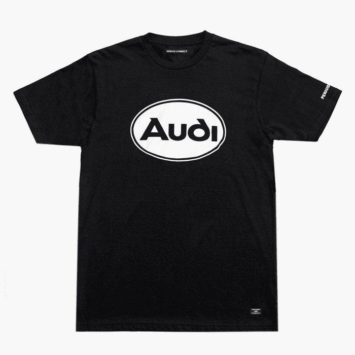 The Old School Shirts Every Audi Driver Needs - Airows